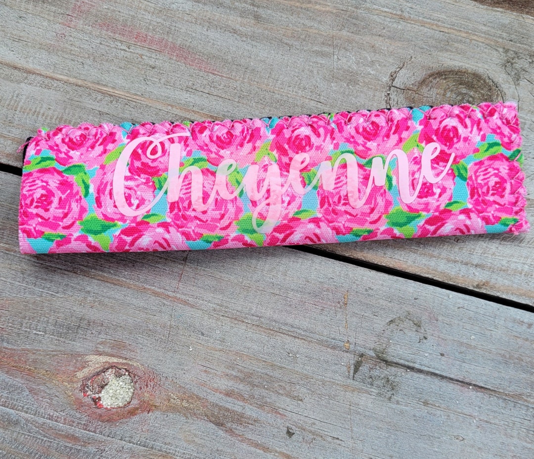 Personalized Popsicle Holders. Ice Pop Sleeve. Popsicle Holders. Party ...