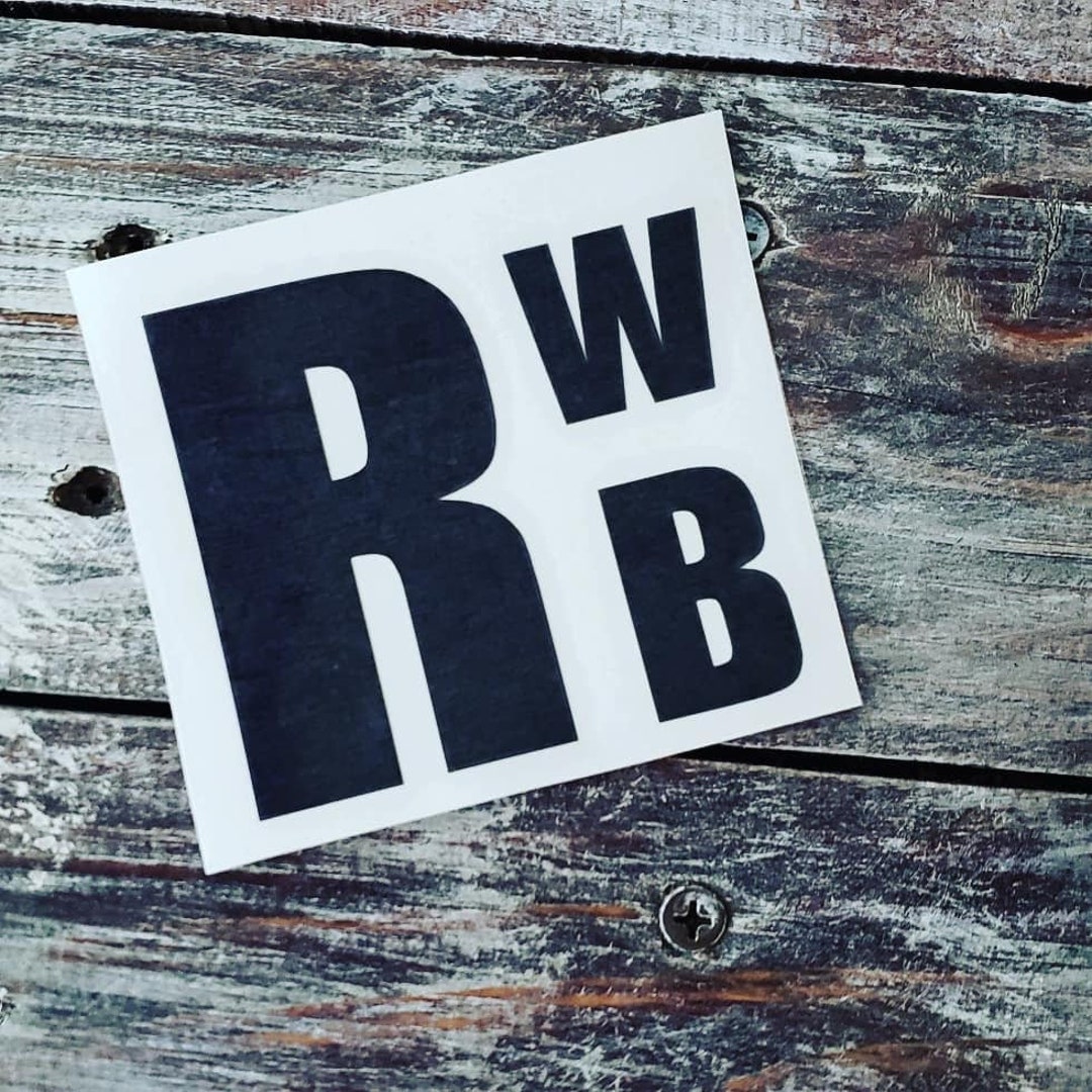 Monogram Decal ,school Decal,sticker Decal,vinyl Decal,monogram Vinyl ...