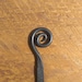 Bookmarks Hand Forged - Etsy