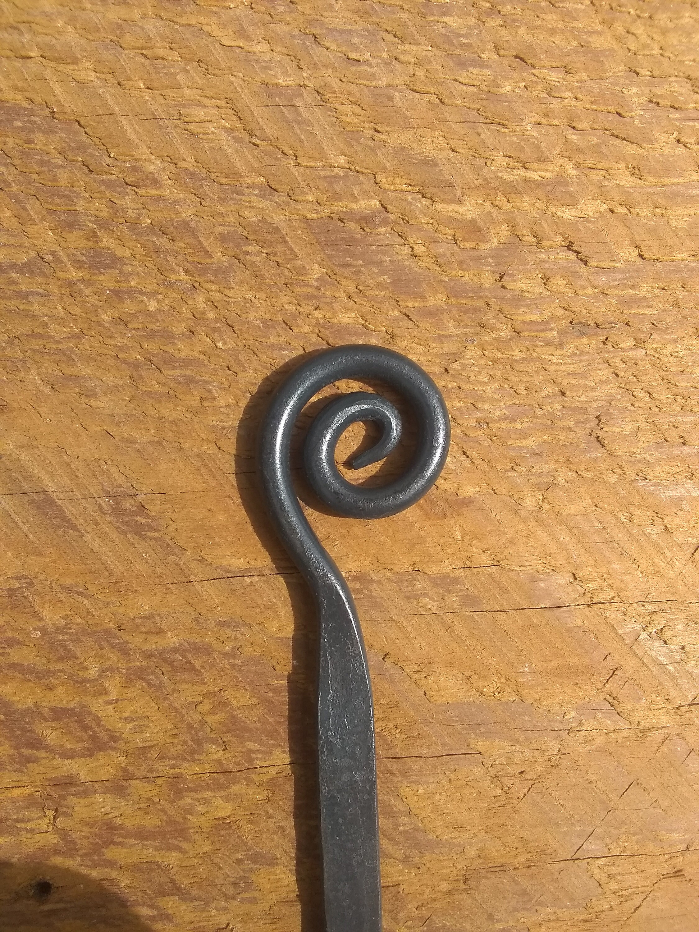 Bookmarks Hand Forged - Etsy