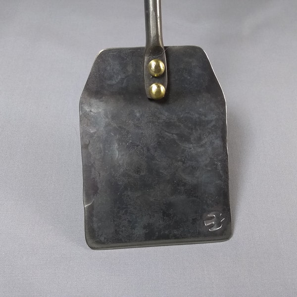 Hand Forged Steel - Etsy