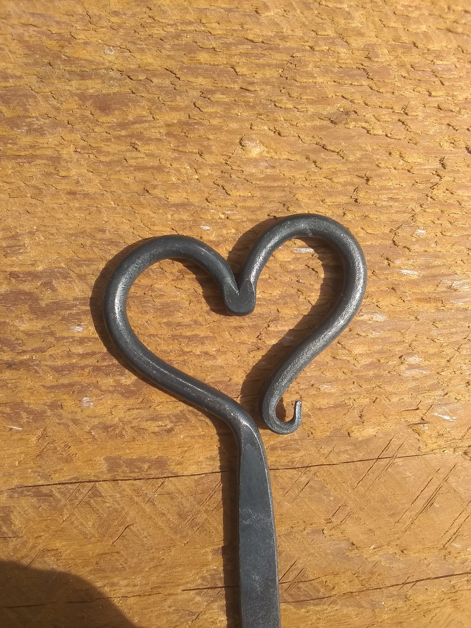 Bookmarks, Hand Forged - Etsy