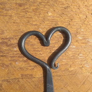 Bookmarks, Hand Forged - Etsy
