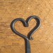Bookmarks Hand Forged - Etsy