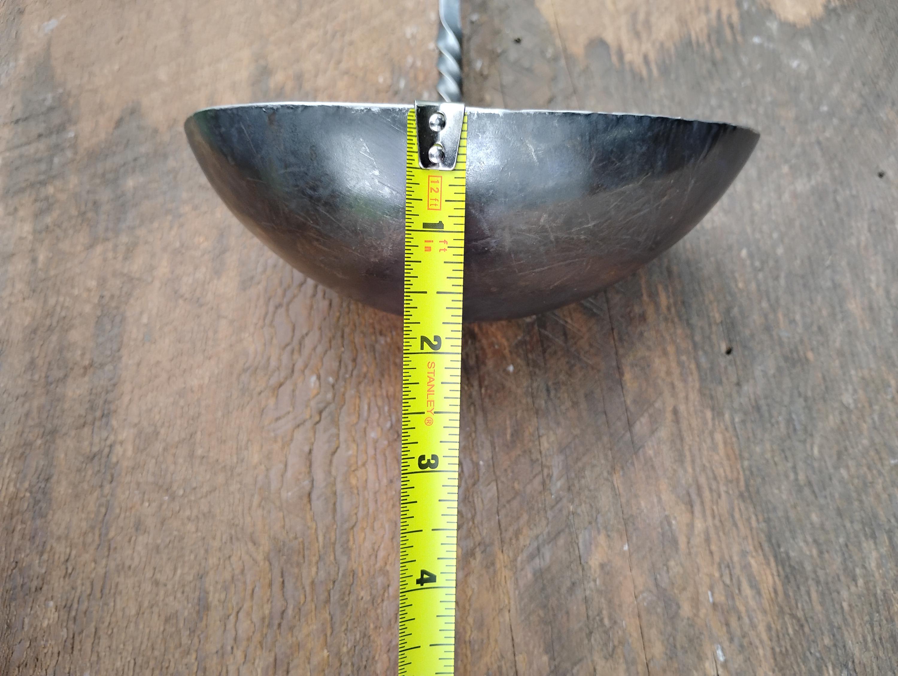 Seriously Large Ladle - Etsy