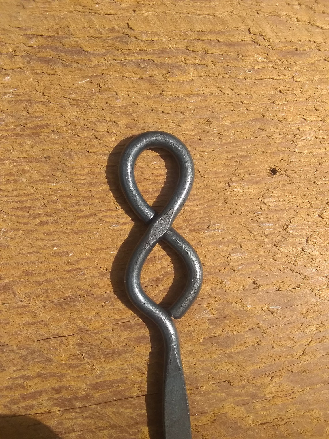 Bookmarks, Hand Forged - Etsy