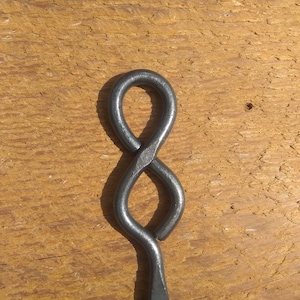 Bookmarks, Hand Forged - Etsy