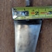 Cheesecake Knife, Hand Forged From Stainless Steel - Etsy