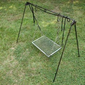 Campfire Cooking A-frame - Etsy