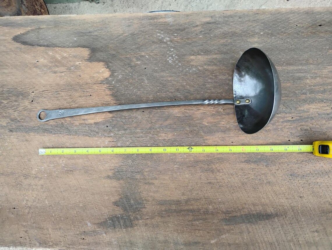 Seriously Large Ladle - Etsy