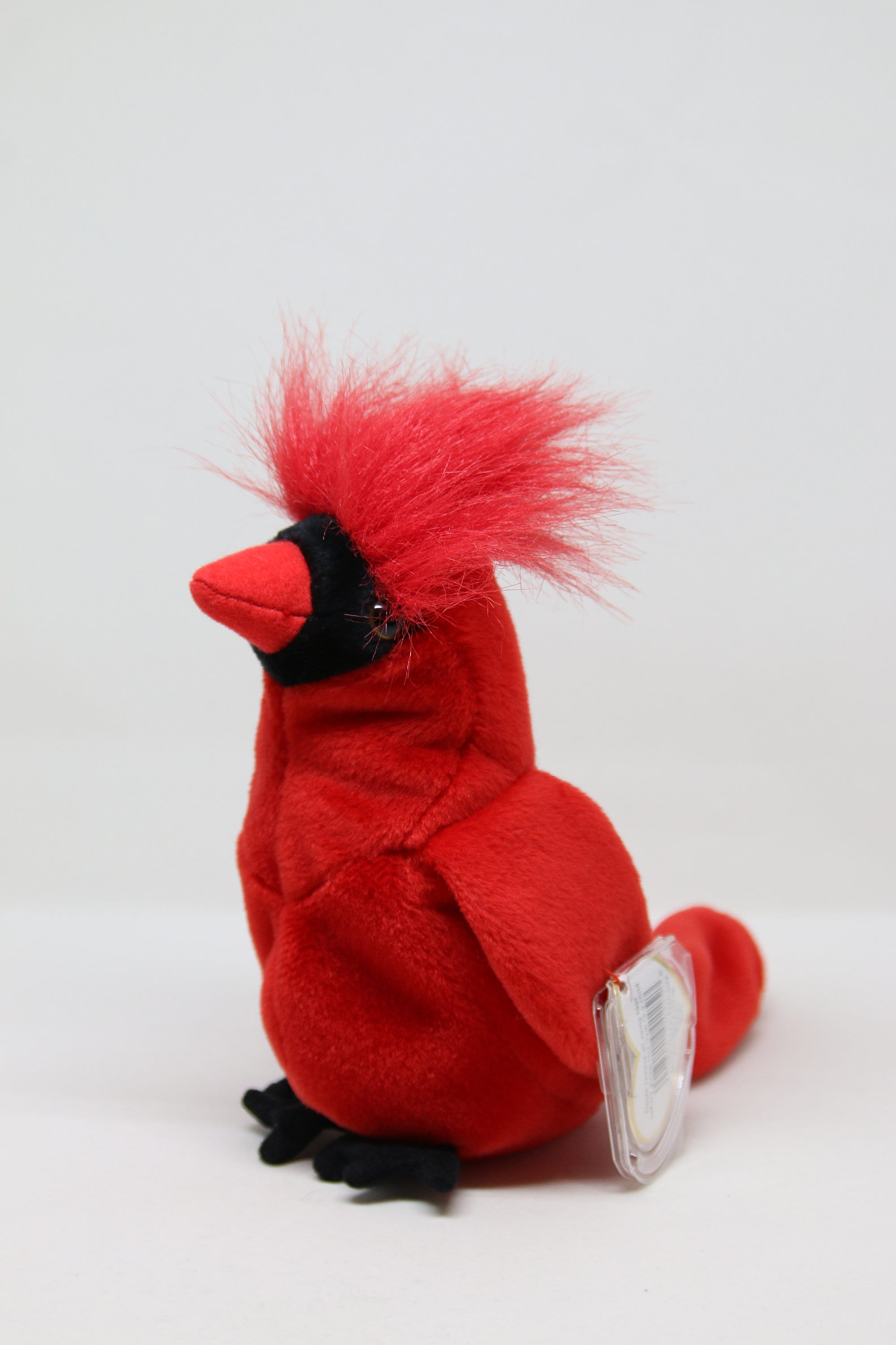 Retired RARE TY Mac Beanie Baby With Errors - Etsy