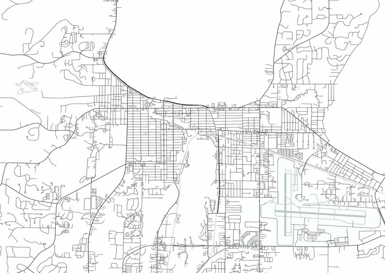 City Of Traverse City Maps