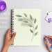 Reptile Care Journal- Log- Printable PDF - Boho - Etsy