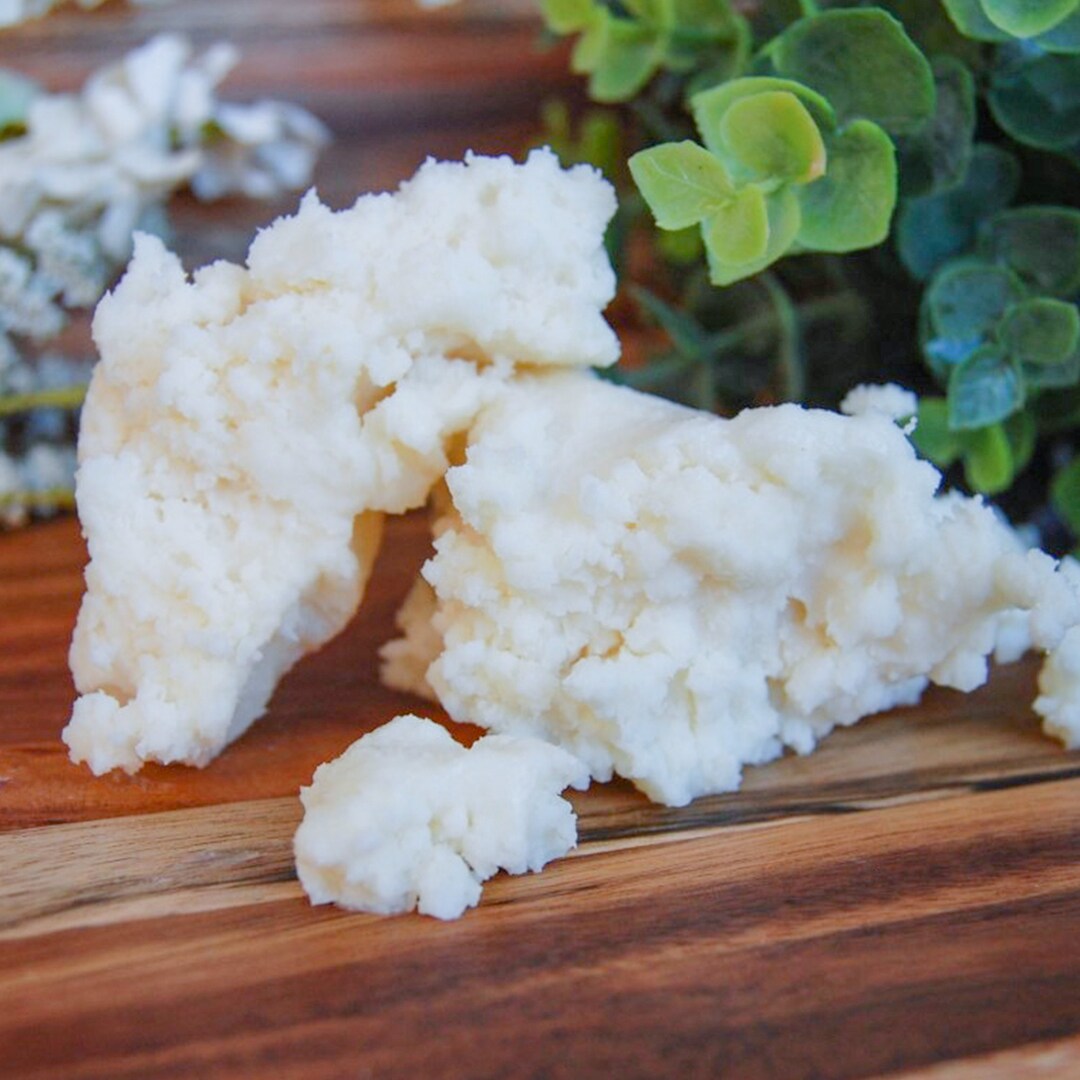 Raw Mango Butter 100% Pure Refined Mango Butter Natural 16 Oz, 32 Oz ...