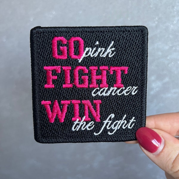 Go Fight Win Svg - Etsy