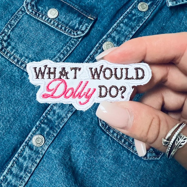 Iron on Country Music Patches - Etsy