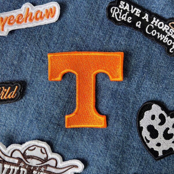 University Tennessee - Etsy