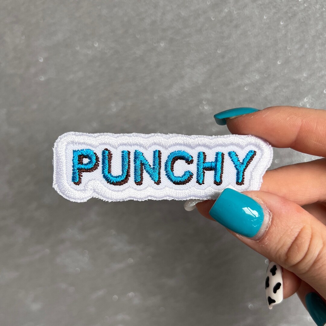 Punchy Country and Western Turquoise & Brown Funny - Etsy