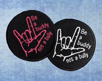 Stop Bullying - Etsy UK