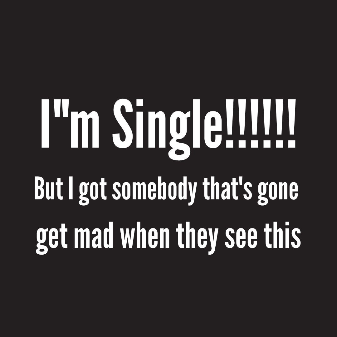 Single’s (single Influencer’s) Social Media Posts - Funny Vol 1 - Etsy