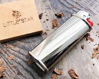 Custom Lighter Case - Etsy