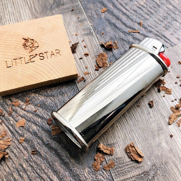 Lighter Cover - Etsy