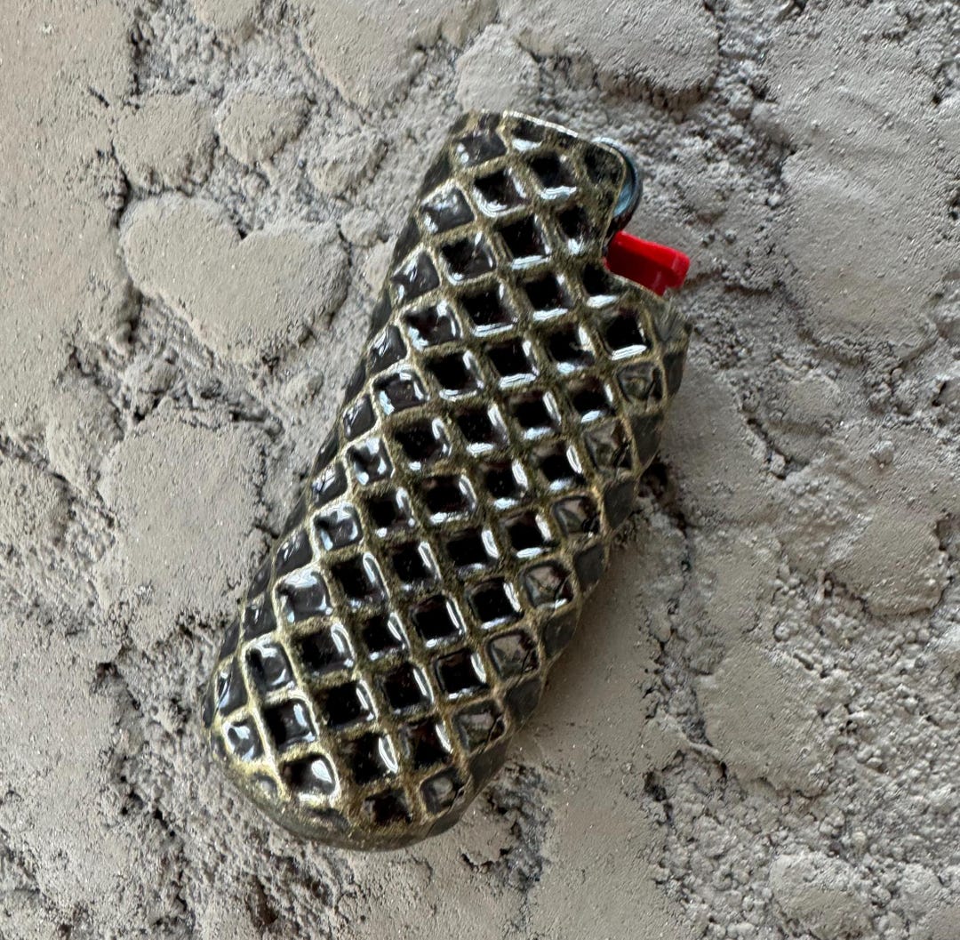 Personalized Premium Lighter Case Cover,custom Metal Lighter Case Fits ...