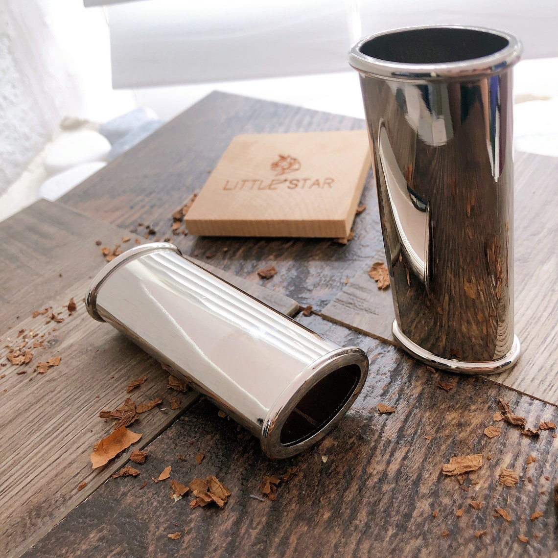 Shiny Silver Blank Lighter Case,custom Personalized Metal Lighter Case ...