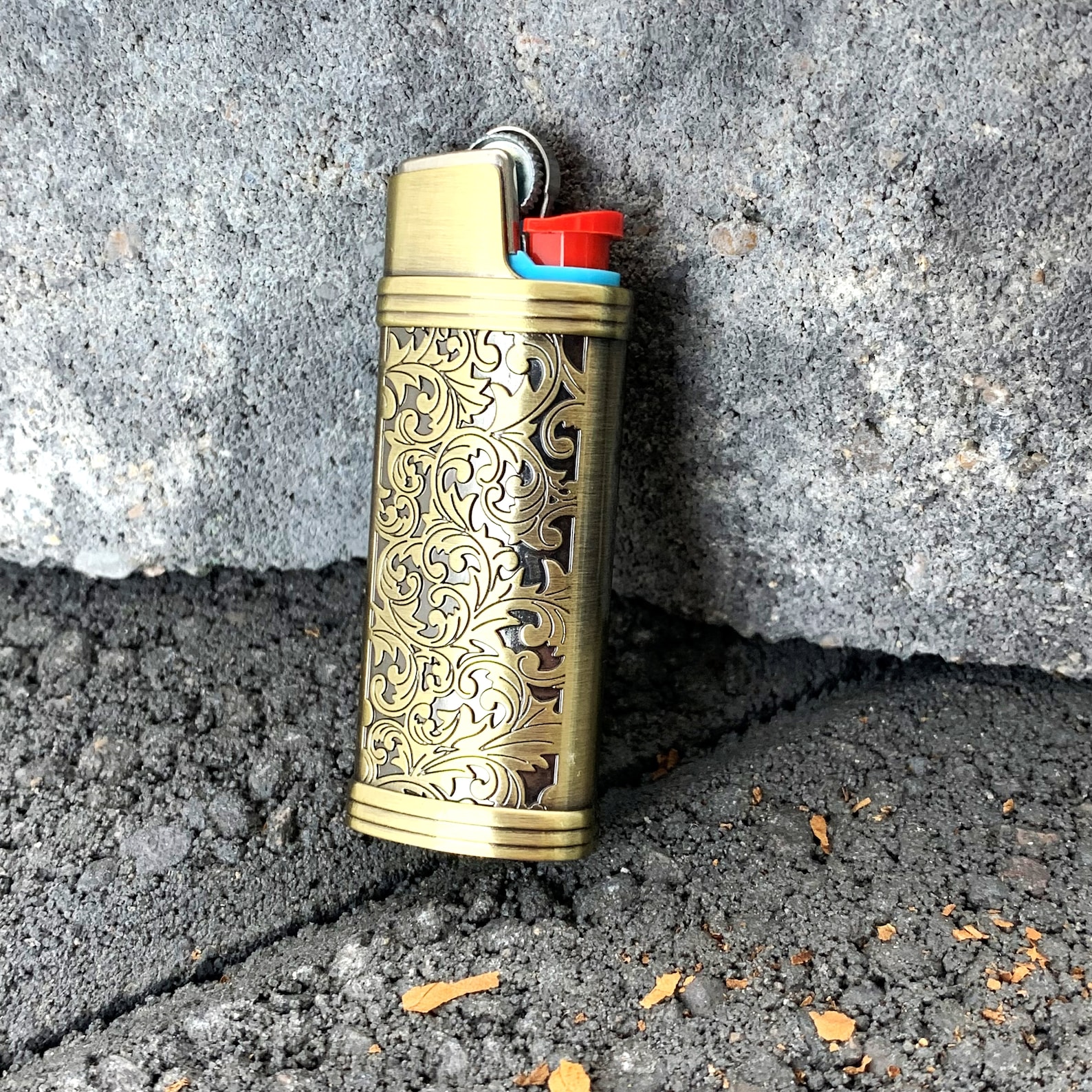 Personalized Lighter Case Covercustom Metal Lighter Case Fits - Etsy