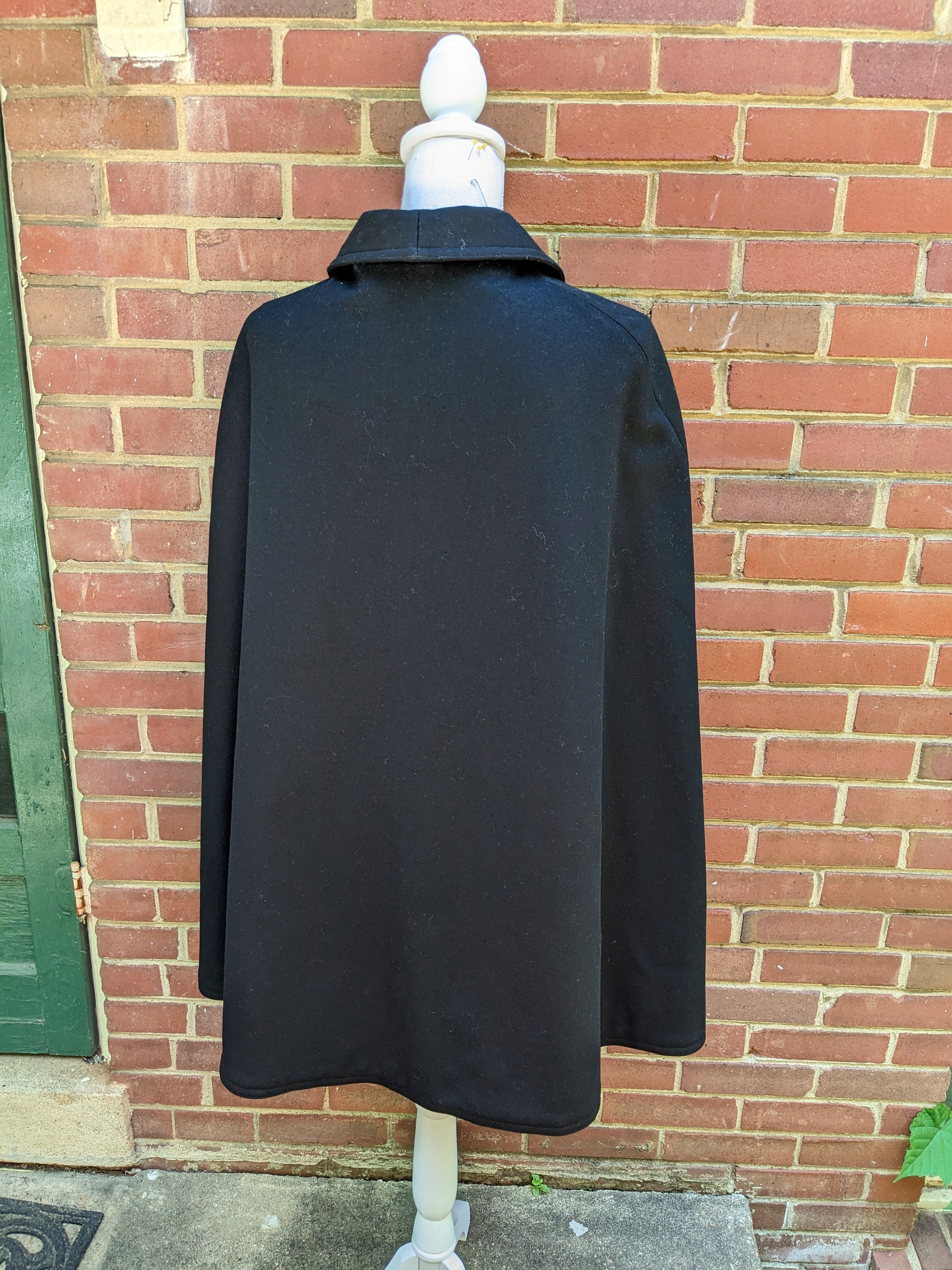 Antique Knights Templar Cape - Etsy