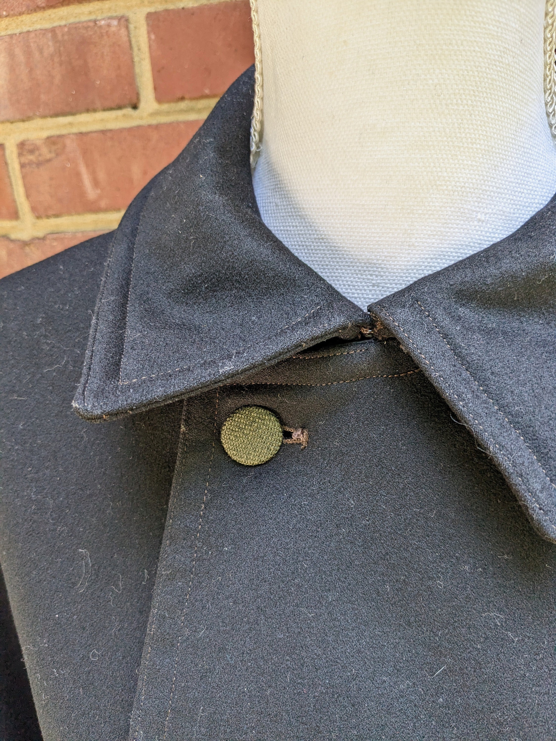 Antique Knights Templar Cape - Etsy