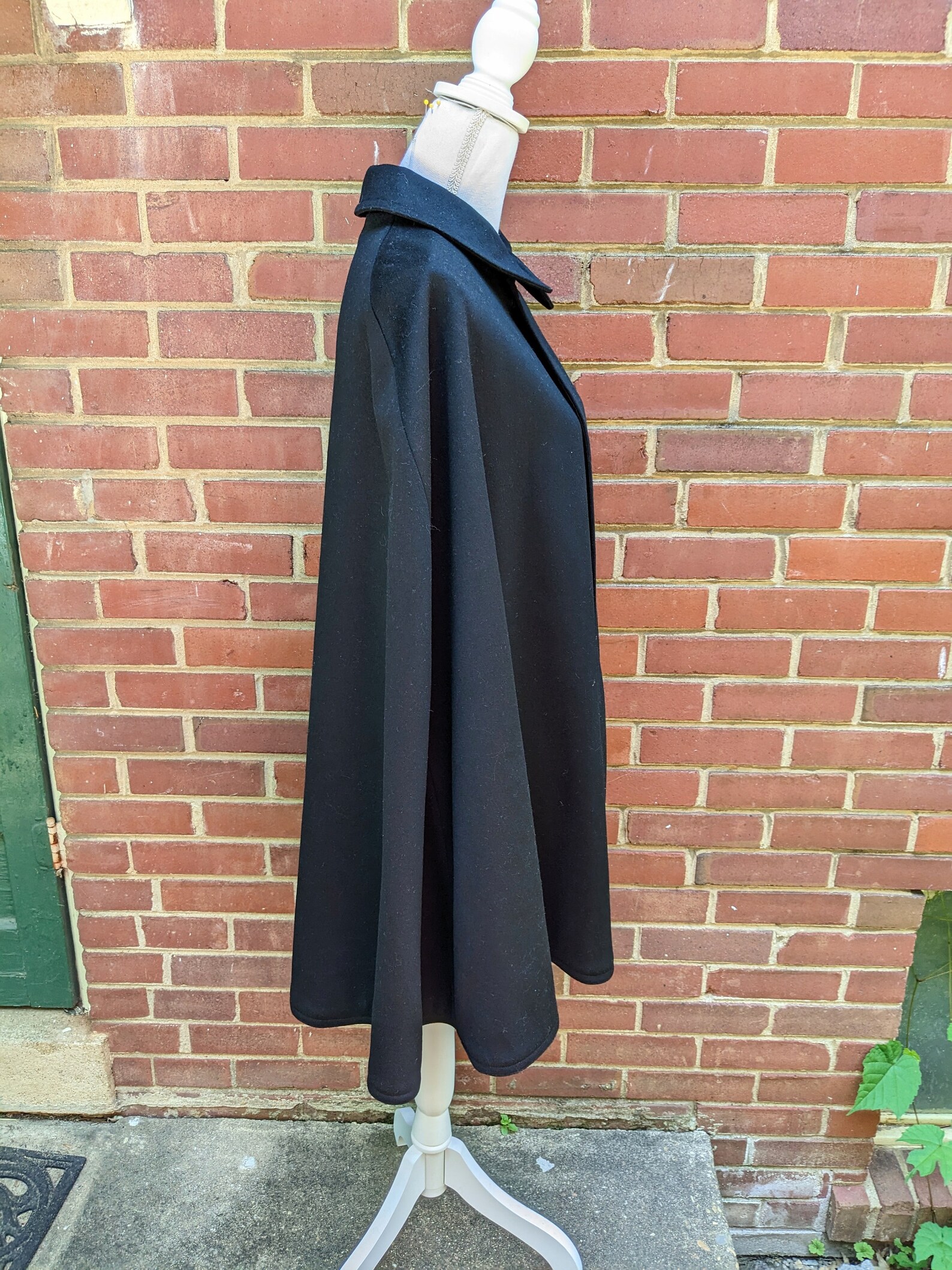 Antique Knights Templar Cape - Etsy