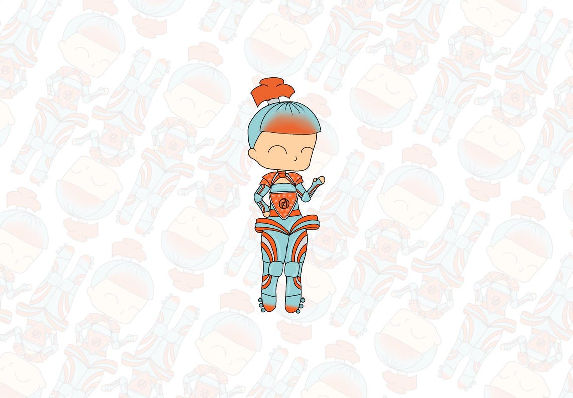 Starlight Express - Musical Theatre Sticker, Theatre Lover Gift ...