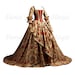 DIGITAL DRESSES 20 PNG Composites Victorian, Overlay, Composite ...