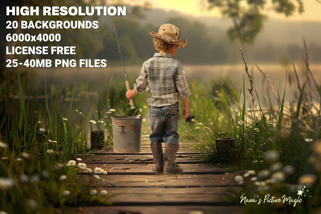 20 SUMMER DIGITAL BACKGROUNDS, Photography Background, Composite, Path ...