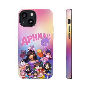 Aphmau Youtuber Phone Case for iPhone - Etsy