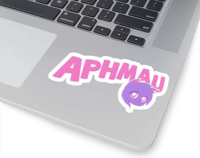 Aphmau Youtuber Spiral Notebook Ruled Line - Etsy