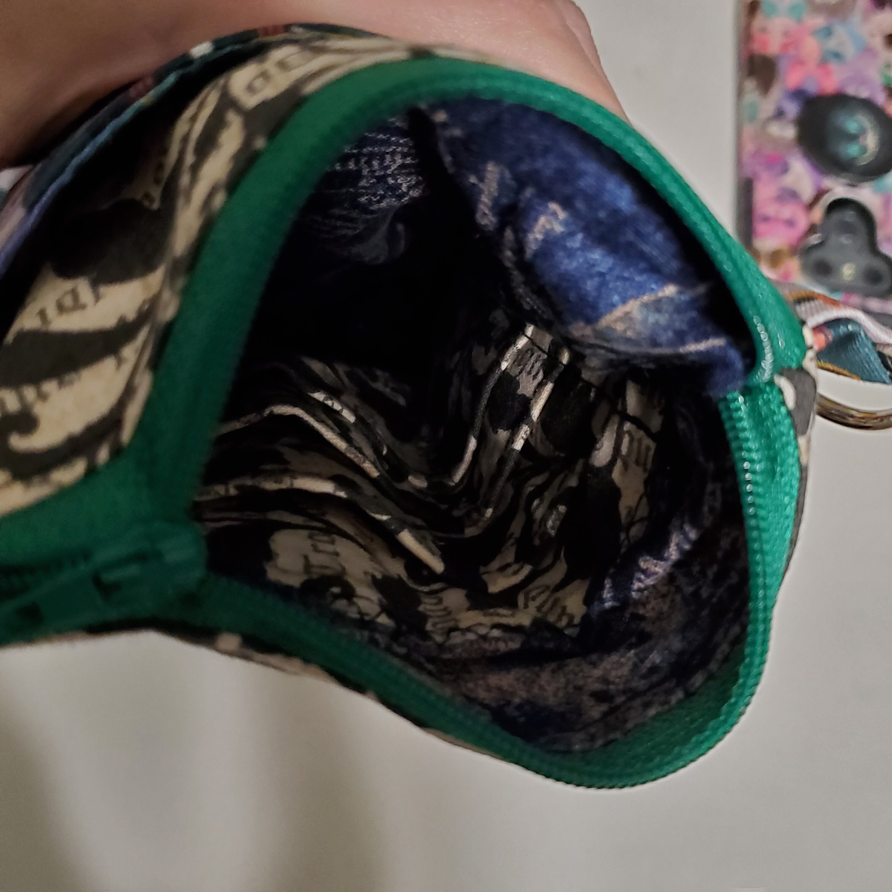 Book-themed / Bookstack Crossbody Phone Wallet Cell Phone - Etsy