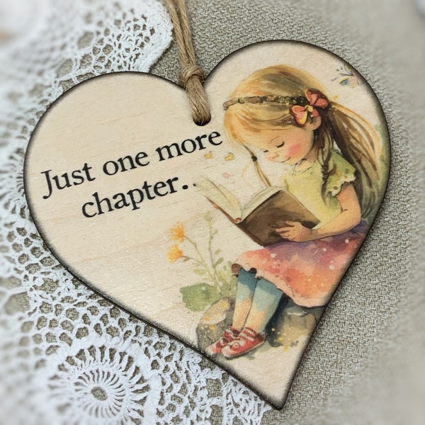 Library Decorations - Etsy