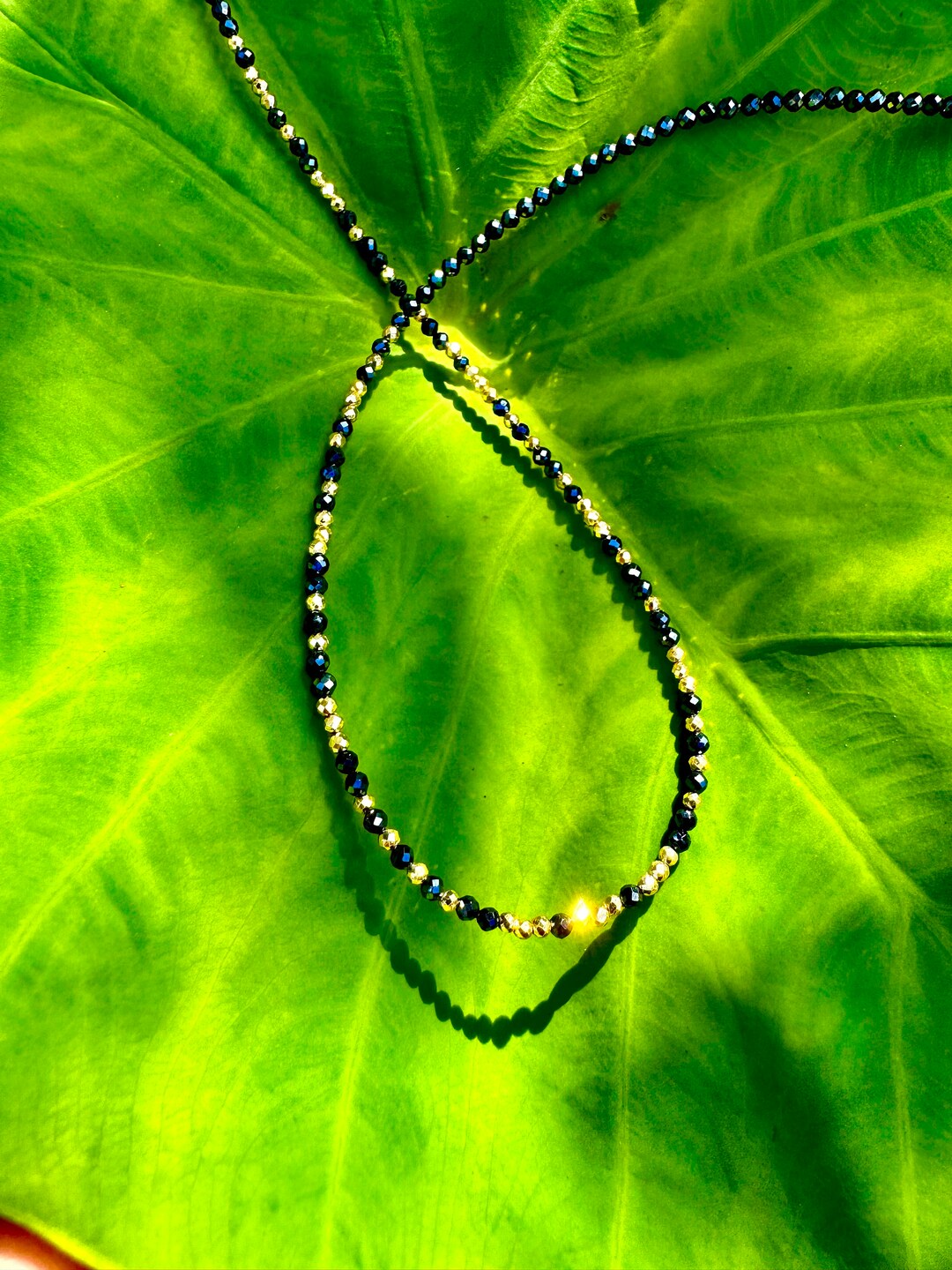 I Am the Captain of My Soul, Morse Code Necklace 16-18", Morse Code ...