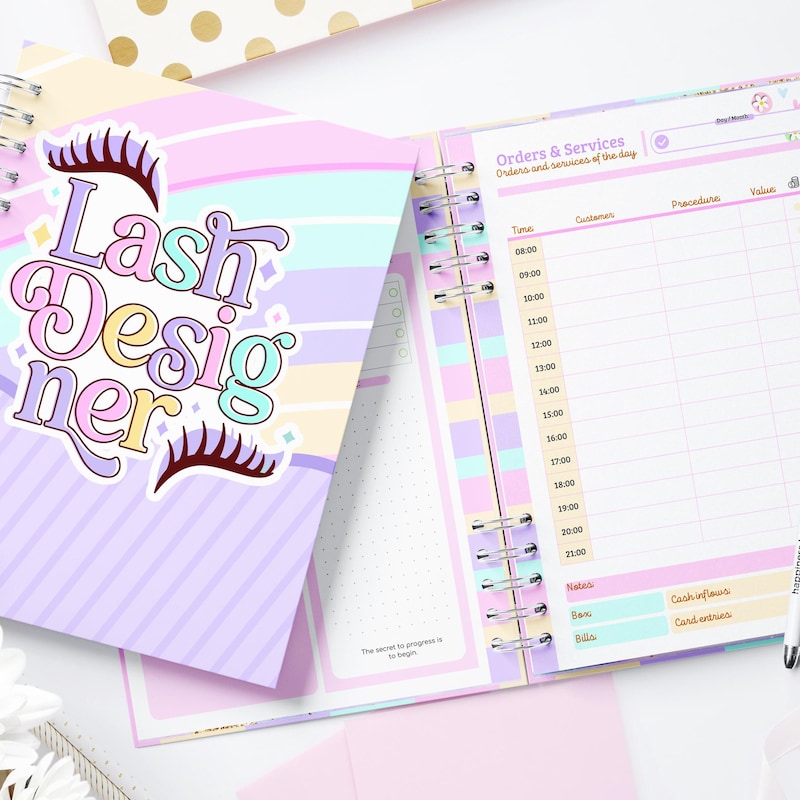 A5 Appointment Diary 2026 - Etsy