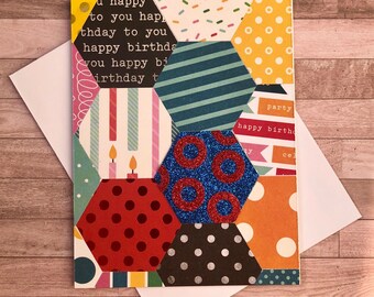 Phish Birthday Card - Etsy