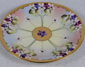 Pickard Plate | Etsy