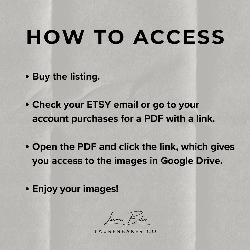 Faceless and Models Instagram Stock Photo Bundle, 120 Aesthetic Photos ...