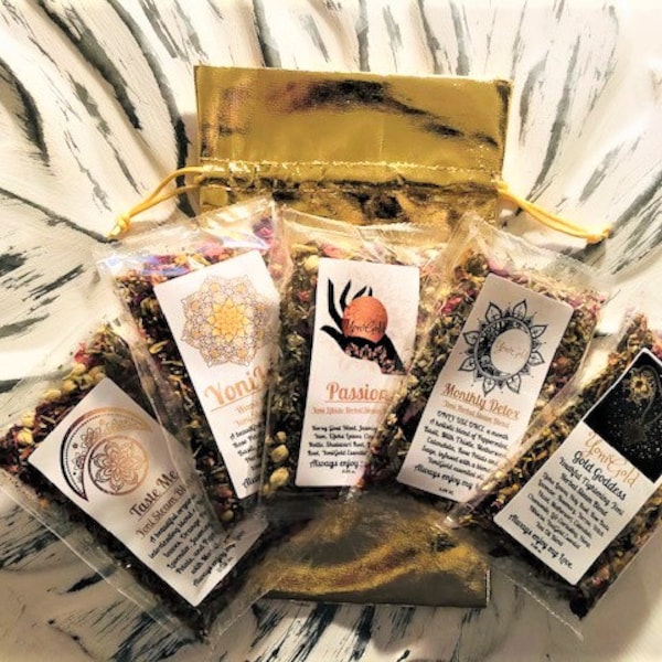 Yoni Steam Throne - Etsy