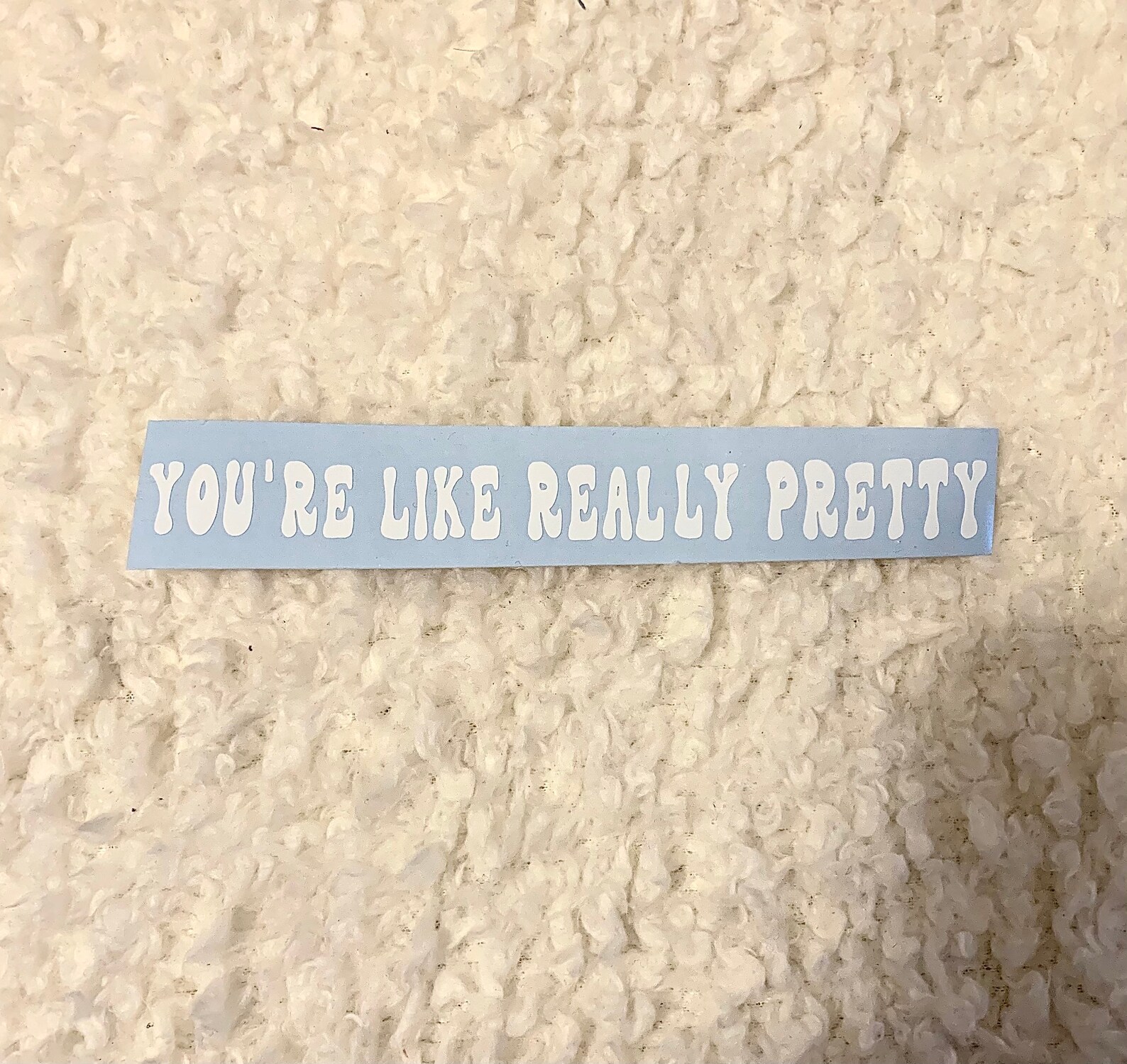 Dang You Look Good Mirror Decal Positive Affirmation Mirror - Etsy