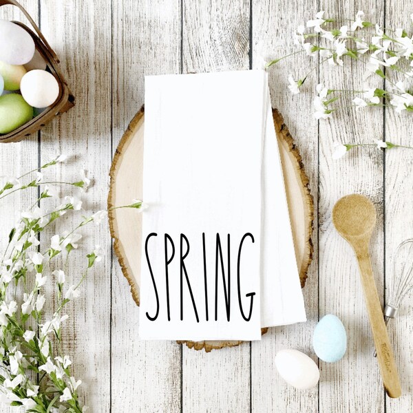 Rae Dunn Spring - Etsy