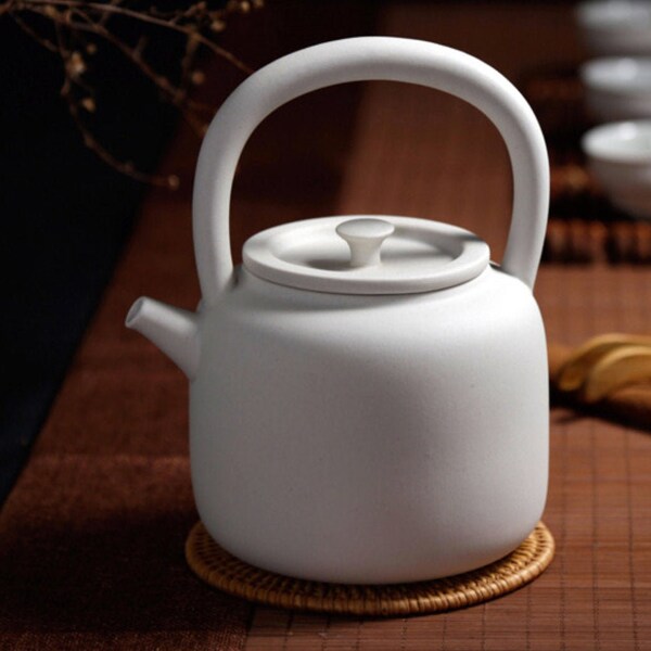 Antique Tea Kettle - Etsy