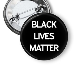 Civil Rights Pin | Etsy