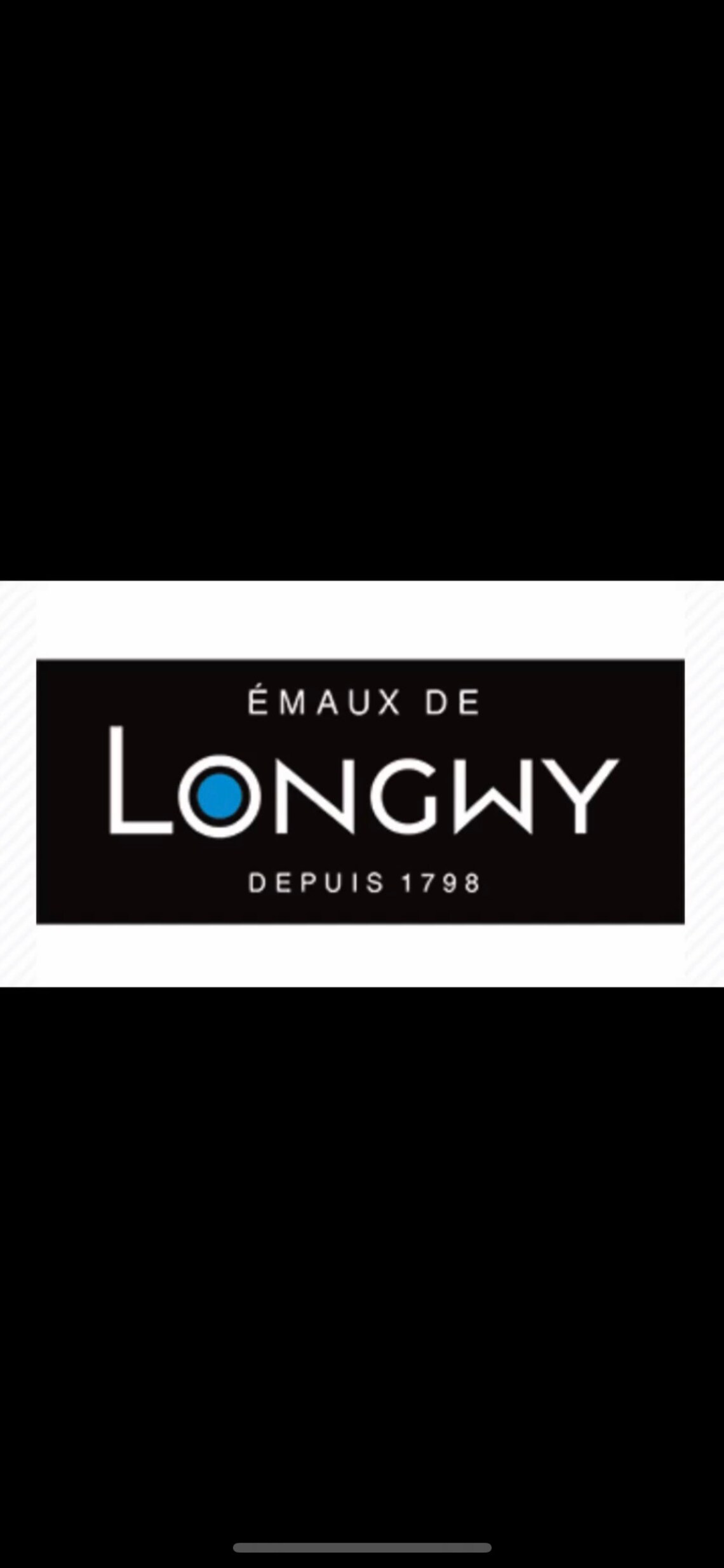 Emaux De Longwy Ball Vase - Etsy